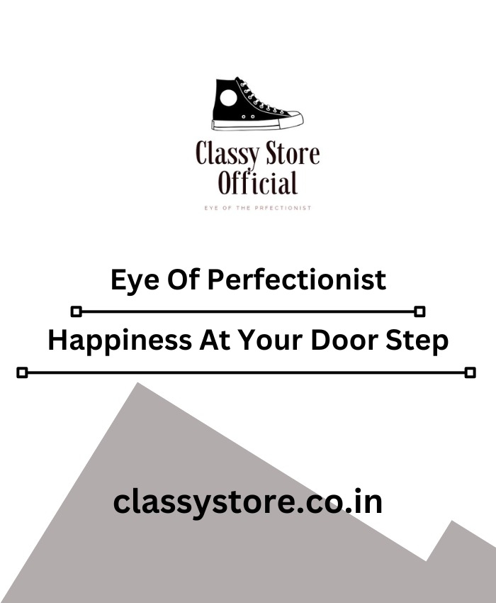 Classy Store Official