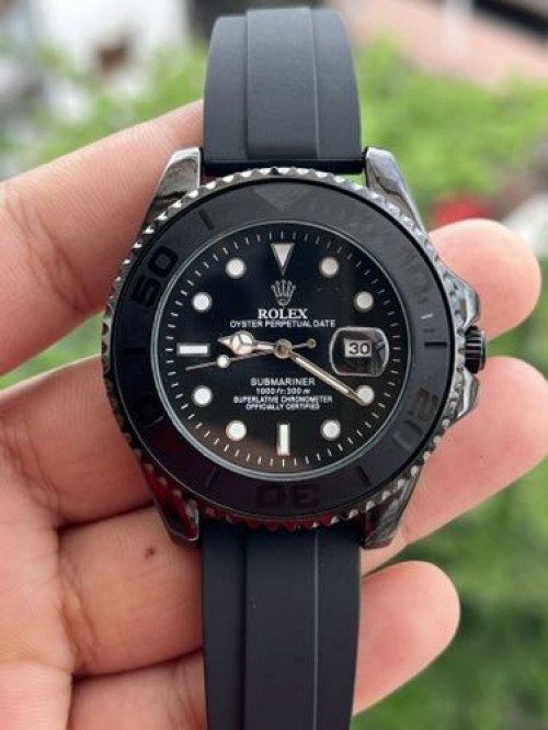 ROLEX BELT – Times Keepers