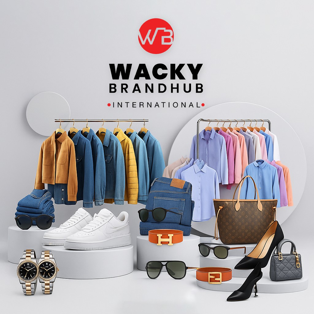 wacky brandhub international