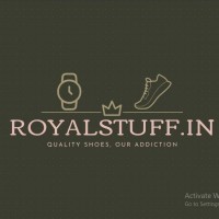 royal stuff