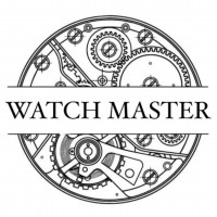 watch masters