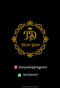 trend drop